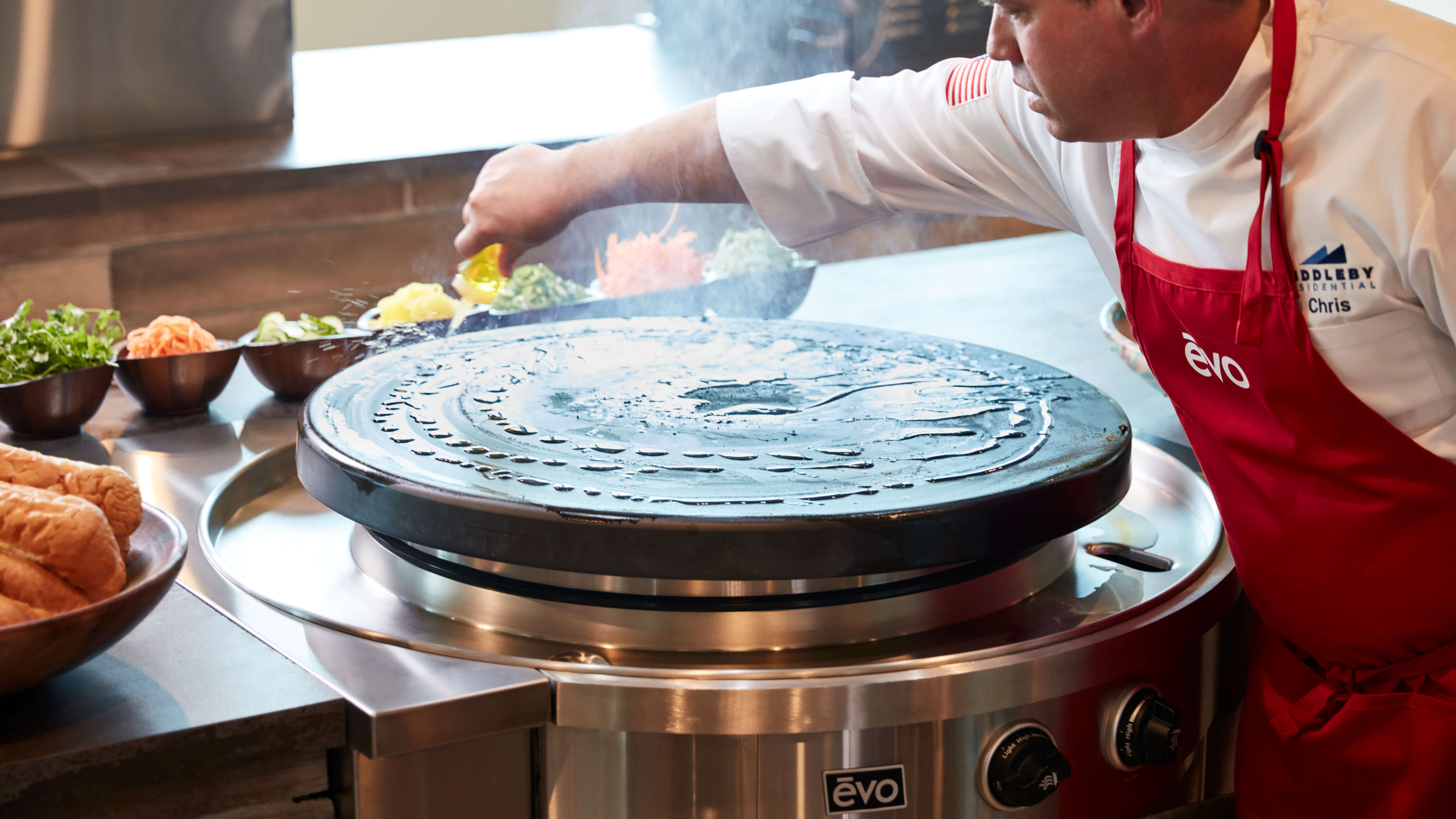 Middleby Residential MAINS Program Page